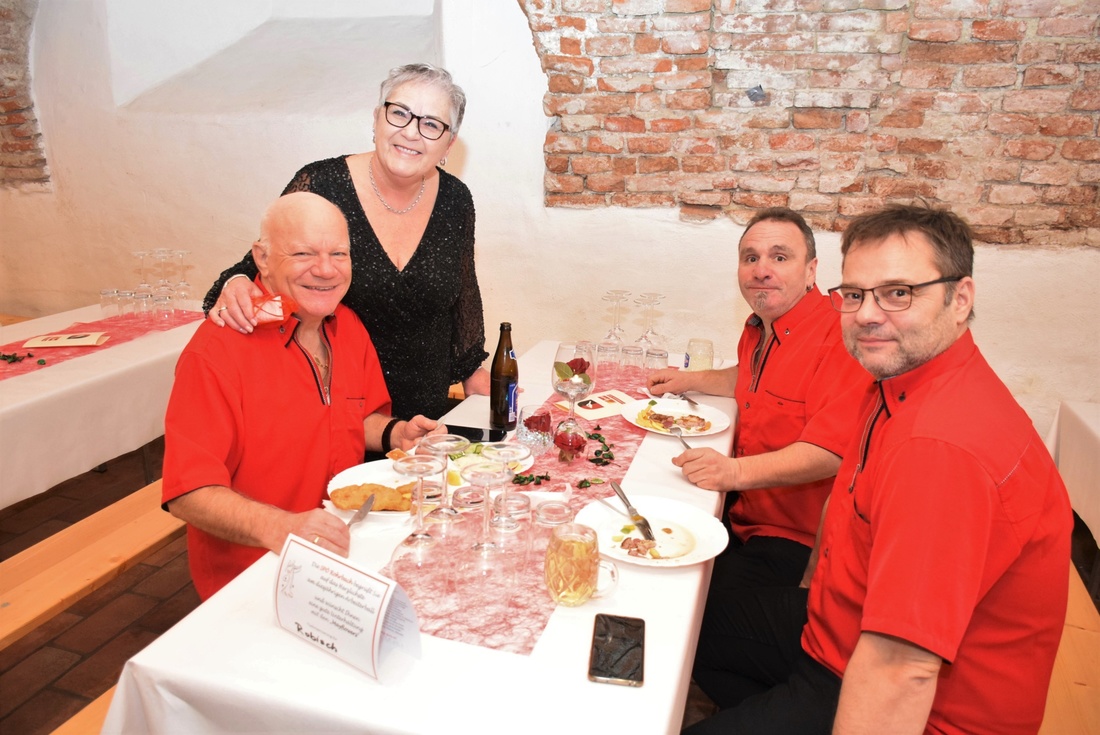 SPÖ Rohrbach bei Mattersburg - Galerie - SPÖ Rohrbach bei Mattersburg