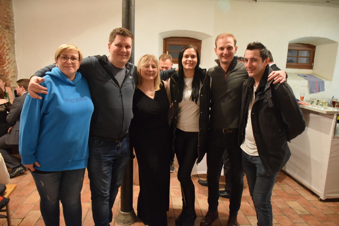 SPÖ Rohrbach bei Mattersburg - Galerie - SPÖ Rohrbach bei Mattersburg